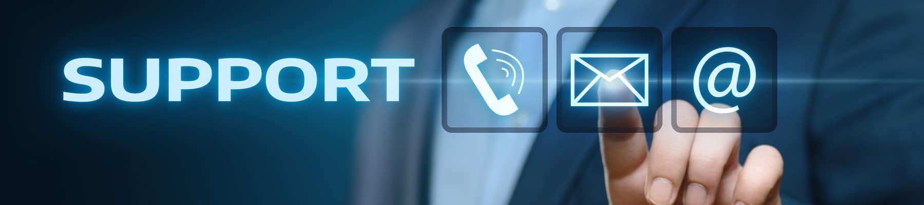 Contact Us - Davis Controls