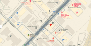 Contact Us - Davis Controls