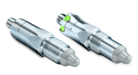 Baumer Sensors: Precision Sensor Technology For Every Industry