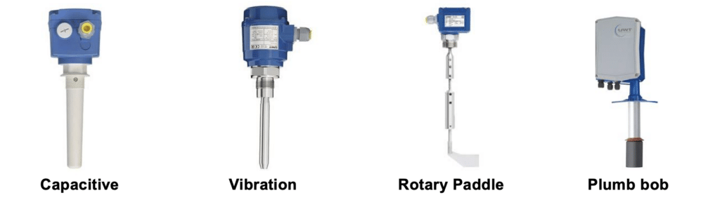 Level - Davis Controls