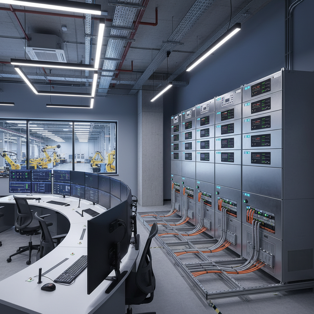 Danfoss VFD Drives: VLT & VACON Guide | Davis Controls
